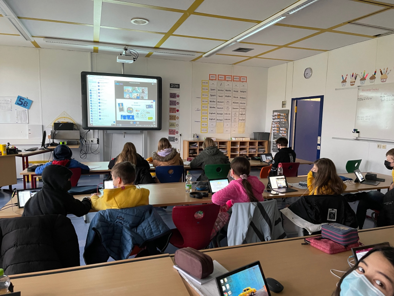 Medienkompetenz an unserer Schule – Offizielle Website der Oberschule ...